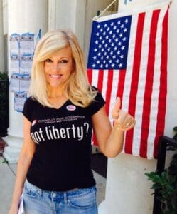 The 20 Hottest Conservative Women In The New Media for 2014 - John ...