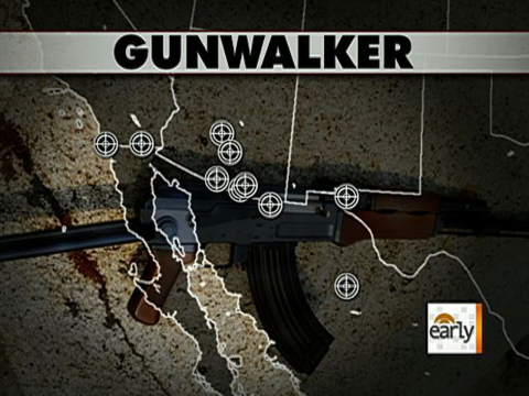 Boom: Congressional Investigators Find Evidence of a Gunwalker Coverup ...