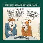 10 Awesome Pro-Gun Graphics | John Hawkins' Right Wing News