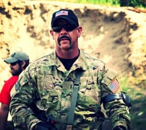 Former Delta Force Operator Gives Obama's ISIS Strategy a Big Reality ...