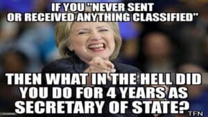 Hillary's Entire Career As Secretary of State DESTROYED [Meme] - John ...