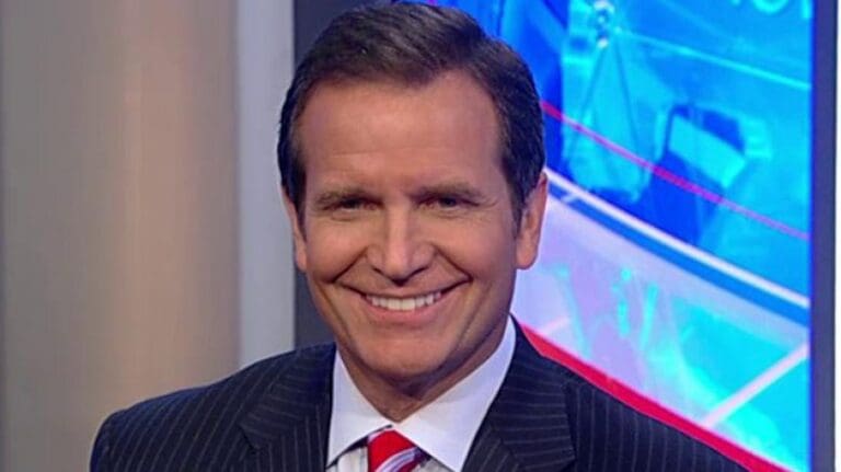 Fox News’ Jon Scott Under Fire for Saying THIS About Muslims: ‘Don’t ...