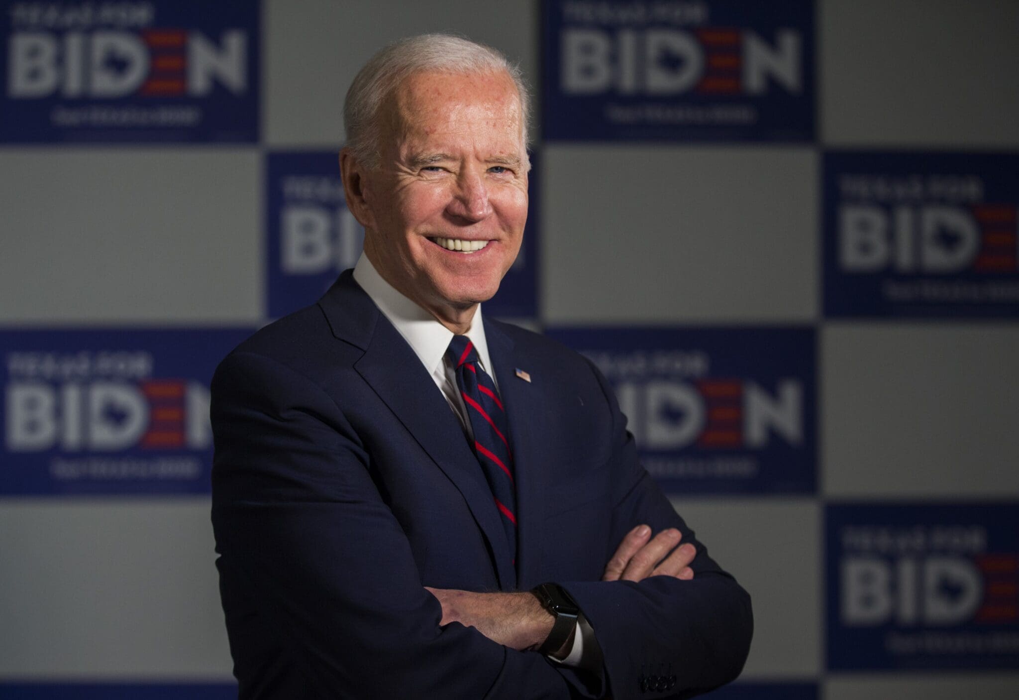10 Reasons It Must Be Great to Be Joe Biden – John Hawkins' Right Wing News